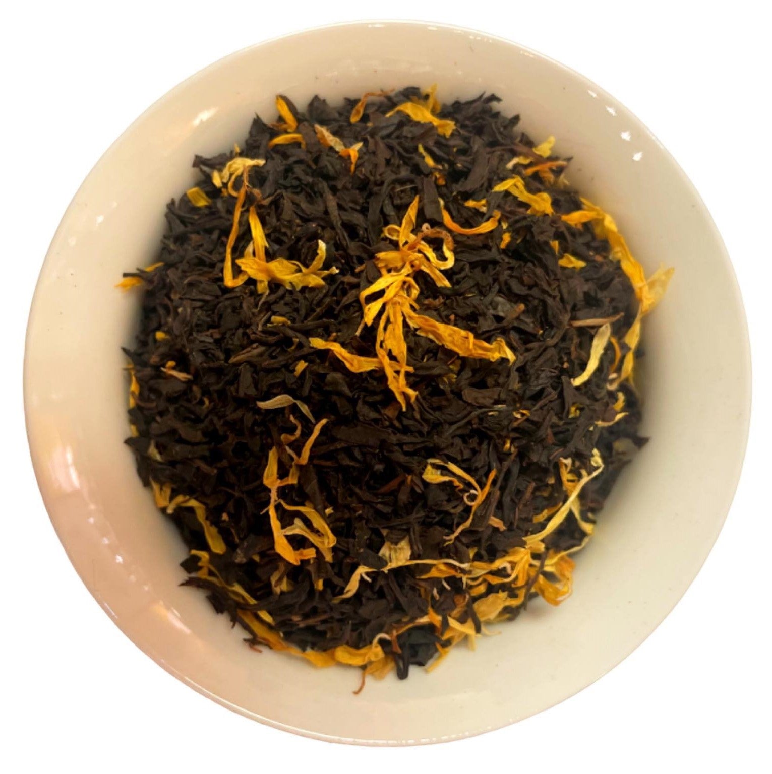Apricot Black Tea – Aroma Tea Shop