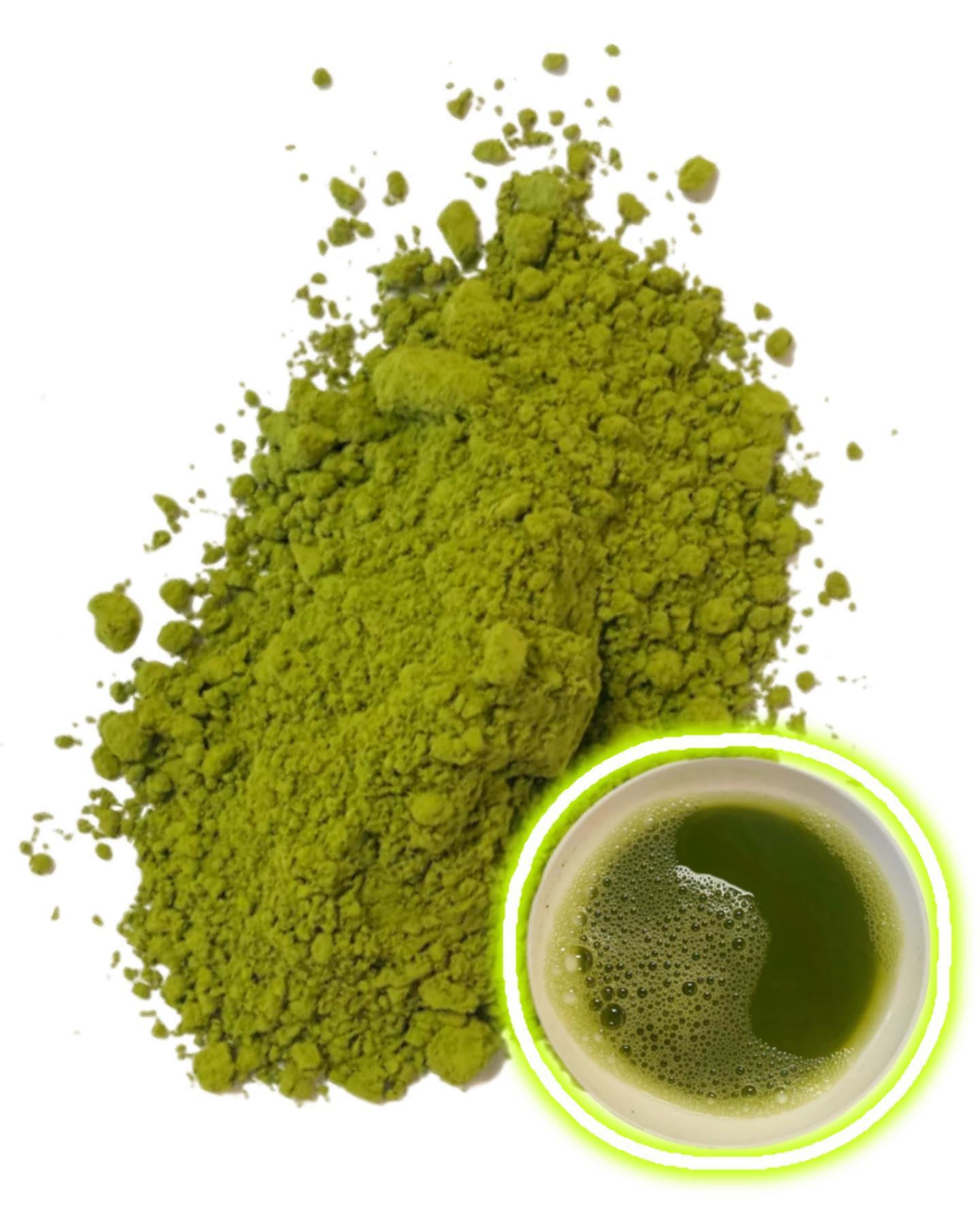 ORGANIC CULINARY GRADE UJI MATCHA – Aroma Tea Shop