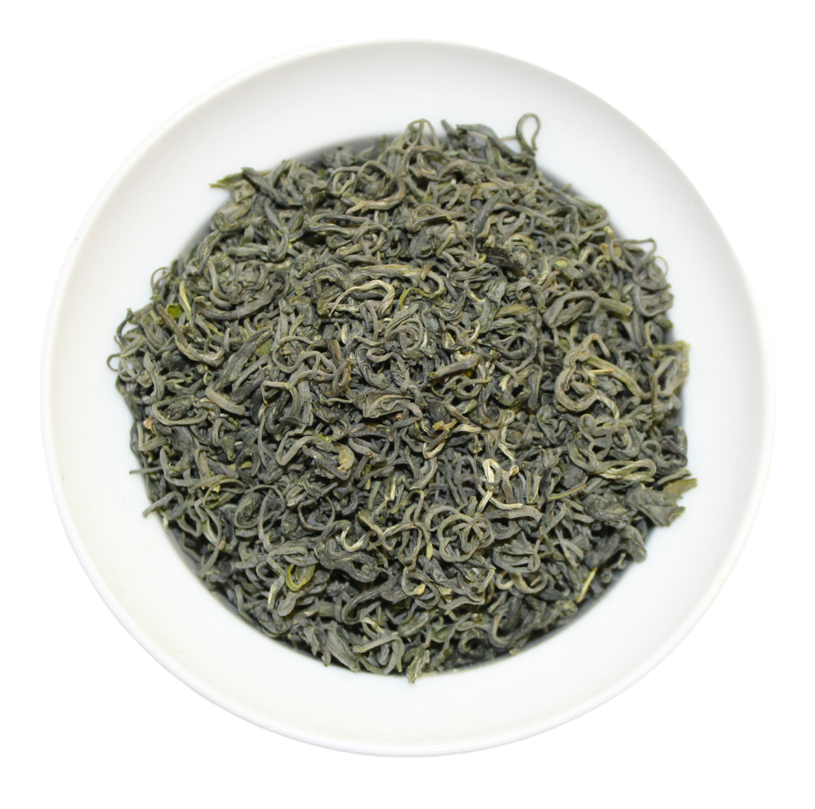 High Mountain Mao Jian Spring Harvest – Aroma Tea Shop