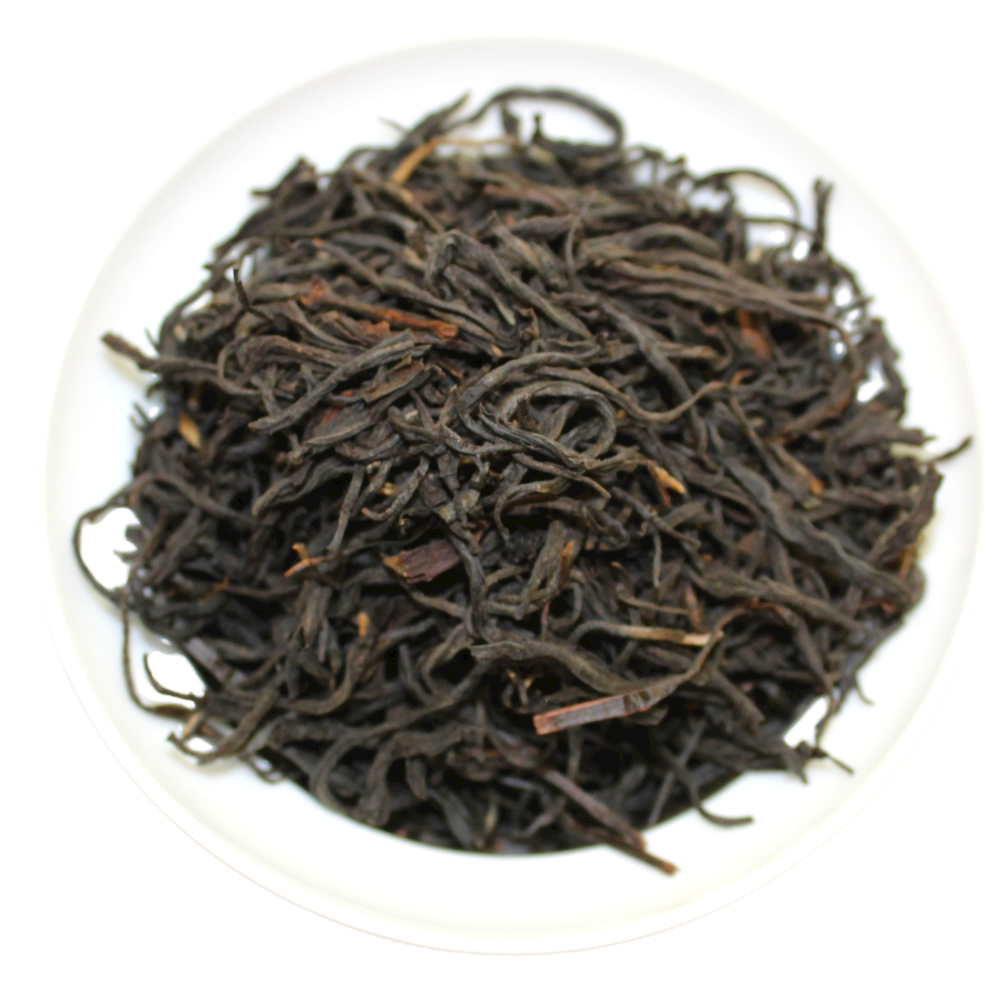 Ying De Hong #9 – Aroma Tea Shop